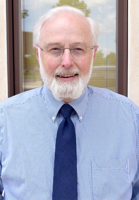Candidate wants to lead in addressing coming changes | News, Sports ...
